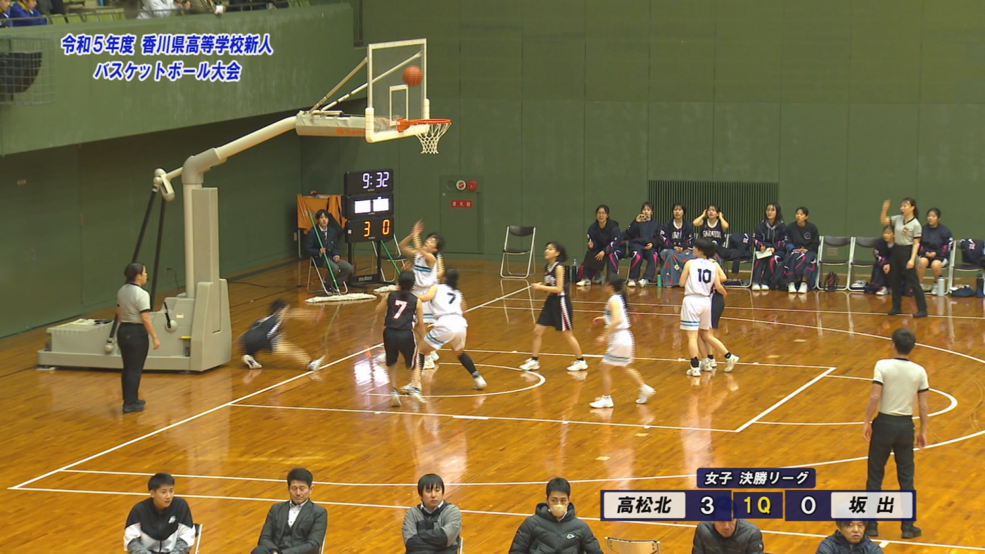 CMS Sports | CMS Sports | コミュニティ番組 | ケーブルメディア四国（CMS・高松ケーブルテレビ）